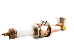 LINAC Magnetrons - AEP
