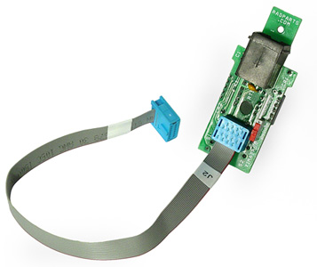 PCB Pendant Switch - AEP