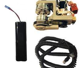 Other RT LINAC Parts - AEP