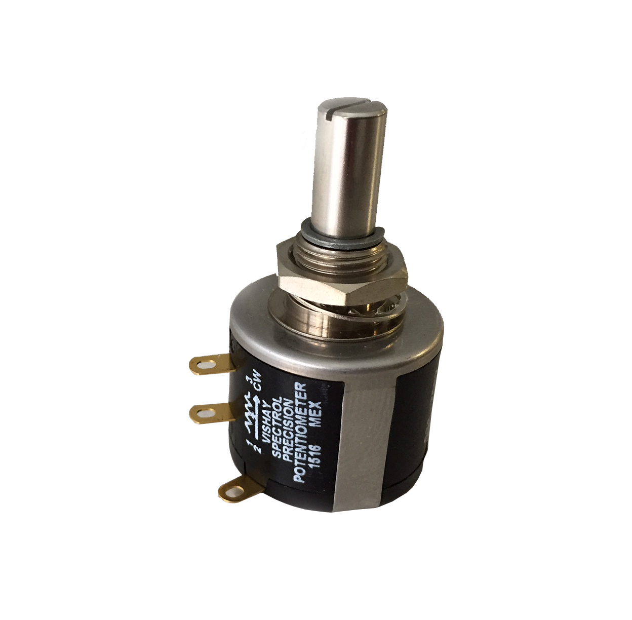 Couch dual vertical Potentiometer - AEP