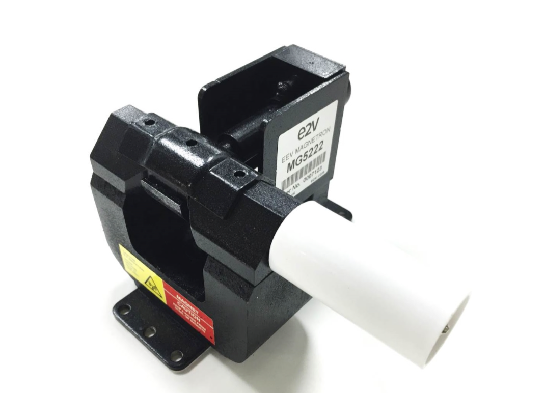 MG5222 EEV 25kW x-band radar magnetron by e2v