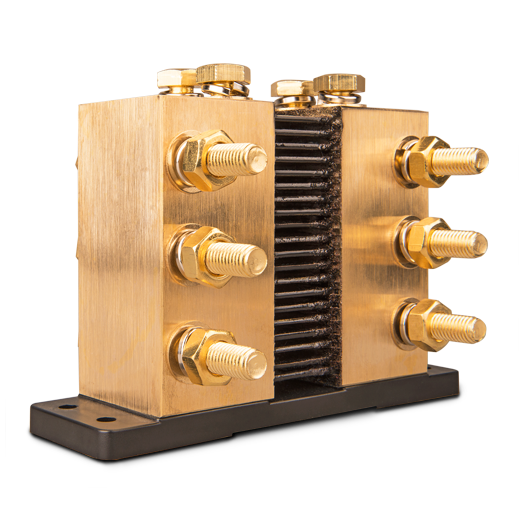 Current Measurement Shunt - AEP