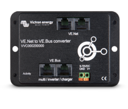 VE.Bus Interfaces - AEP