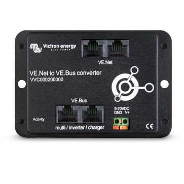 VE.Net to VE.Bus converter - AEP