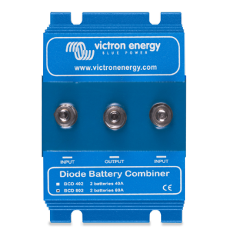 Argo Diode Battery Combiner - AEP