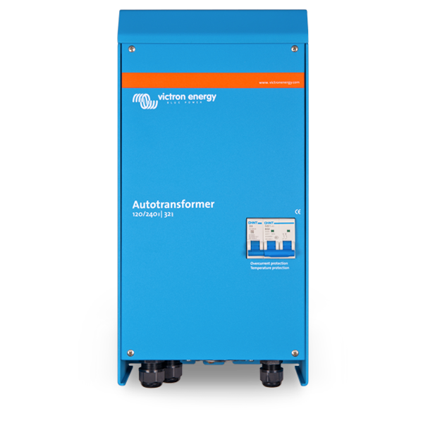 Auto Transformers - AEP