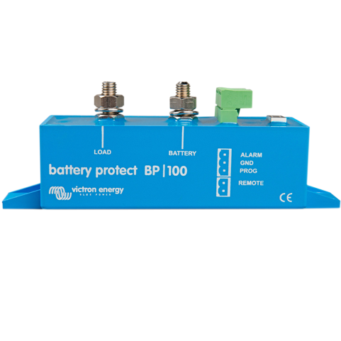 Battery Protect - AEP
