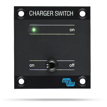 Victron Charger Switch - AEP
