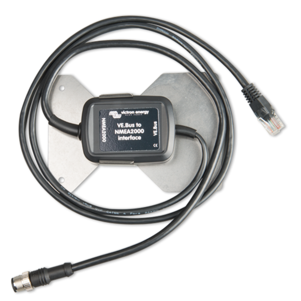 VE.Bus Interfaces - AEP