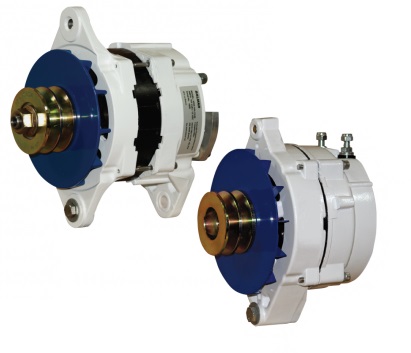 Large Case Alternators - AEP