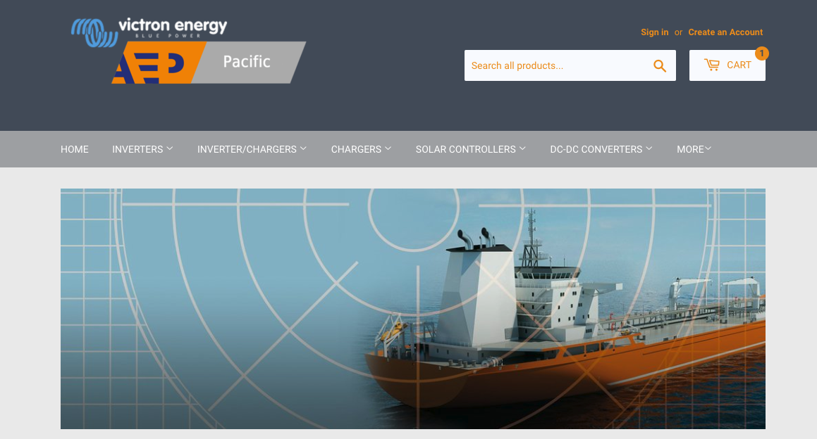 FREE FREIGHT IS BACK! - AEP