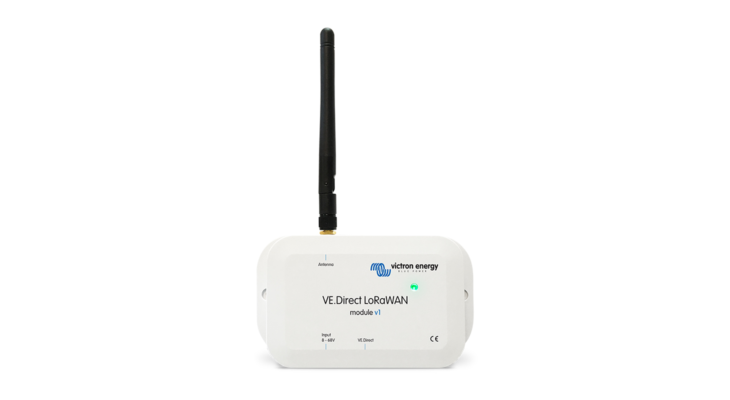 VE.Direct LoRaWAN - Module - AEP