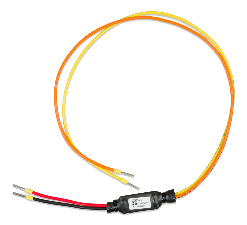Cable for Smart BMS CL 12/100 to MultiPlus - AEP