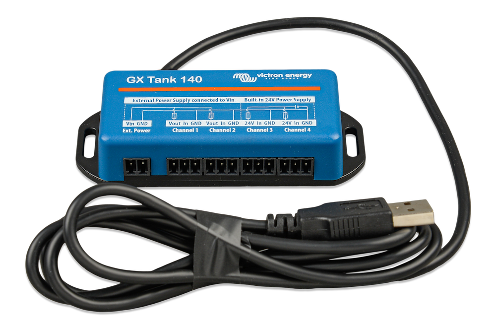 GX Tank 140 - AEP