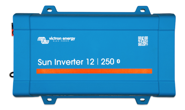 Victron Sun Inverter - AEP