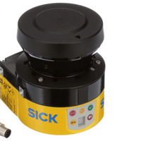 Sick Laserguard - AEP